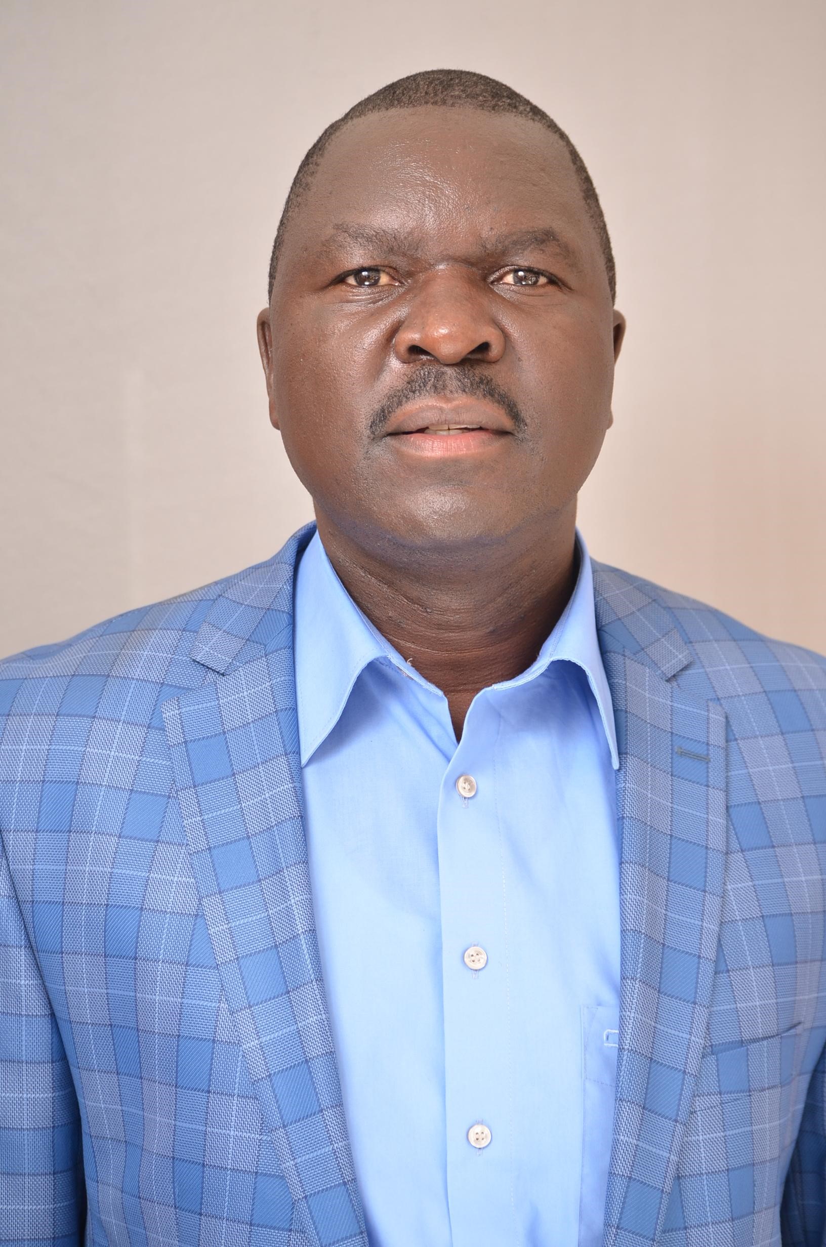 HON. WANGWE, EMMANUEL | The Kenyan Parliament Website